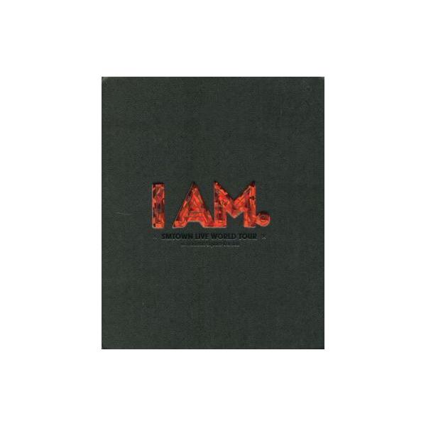 商品名：中古その他DVD I AM： SMTOWN LIVE WORLD TOUR in Madison Square Garden ライブDISC付コンプリートDVD BOXAVBF-49855DVD4枚組(本編+特典*3)■特典・BOX...