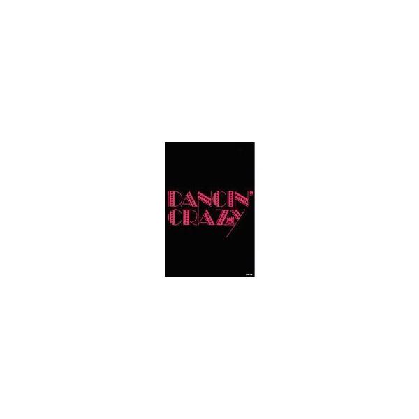 商品名：中古その他DVD 宝塚歌劇  DANCIN’CRAZYTCAD-188■特典・ブックレット・スリーブ・フォトカードused0130_dvd