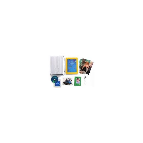 商品名：中古その他DVD 防弾少年団 BTS 2018 BTS SUMMER PACKAGE VOL.4 [UNIVERSAL MUSIC STORE＆FC完全限定版]PROV-3025■特典・スーツケース型収納ケース・フォトブック(196...