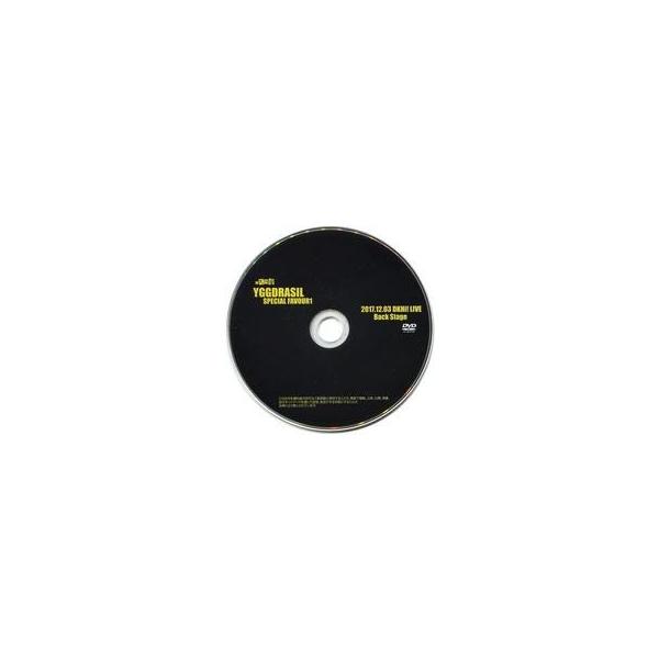 商品名：中古その他DVD DKHi! YGGDRASIL SPECIAL FAVOUR1 2017.12.03 DKHi! LIVE Back STageDKHIDVD-001こちらの商品は、CD「DKHi!/YGGDRASIL」の公式通販...