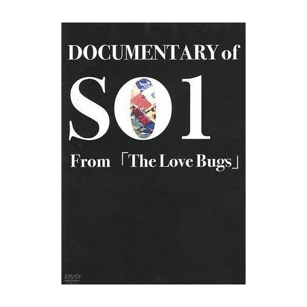 商品名：中古その他DVD 平間壮一 DOCUMENTARY of SO1 From「The Love Bugs」 [通常版]GTCG-0664used0130_dvd