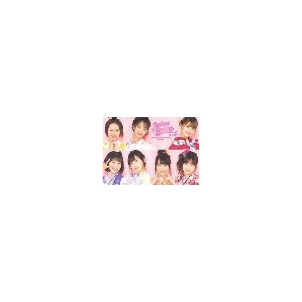 商品名：中古その他DVD Juice=Juice Fanclub Tour Miracle×Juice×Bus3 in NaebaFCHP-13872枚組/FC限定used0130_dvd