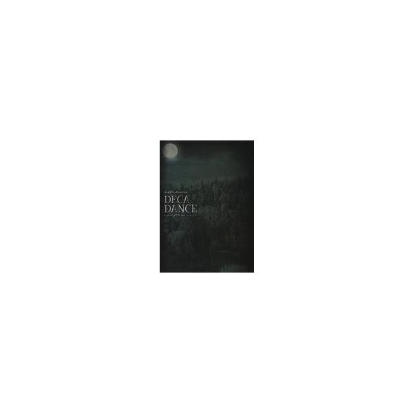 商品名：中古その他DVD DisGOONie Presents Vol.8 DECADANCE a child of the sun 太陽の子DGBD-00142枚組(本編+特典)■特典・三方背BOXused0130_dvd