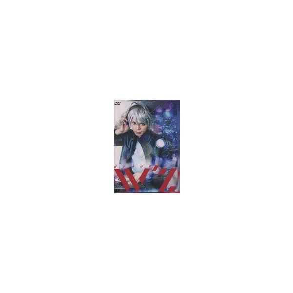 商品名：中古その他DVD SPECTACLE STAGE W’Zused0130_dvd