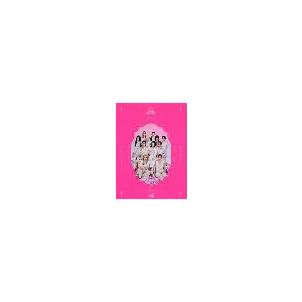 商品名：中古その他DVD PRODUCE 101 JAPAN THE GIRLS 番外編 -夢へのはじまり- DVD-BOX [FC限定]YRBF-9305011枚組■特典・三方背BOX・ブックレット※こちらの商品は「ME：I OFFICI...