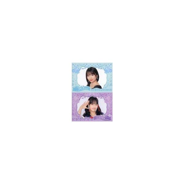 商品名：中古その他DVD juice=juice 有澤一華バースデーイベント2024 入江里咲バースデーイベント2023FCHP-17592枚組used0130_dvd