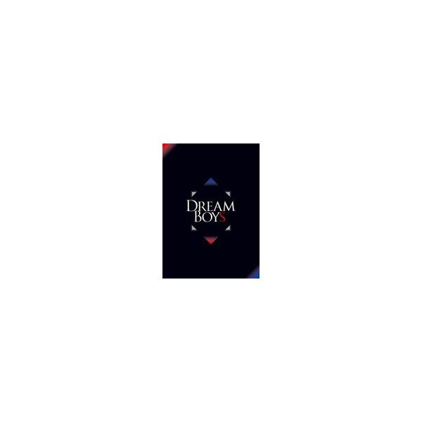 商品名：中古その他DVD DREAM BOYS [初回盤]JWBD-251012枚組(本編+特典)■特典・スリーブ・ブックレット(20P)used0130_dvd