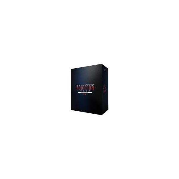 商品名：中古その他DVD timelesz / timelesz project-AUDITION-Special Edition「軌跡」 [初回限定盤]OVBT-19005■特典・BOX・リーフレット(4P)・タイプロパーカー(黒/フリー...