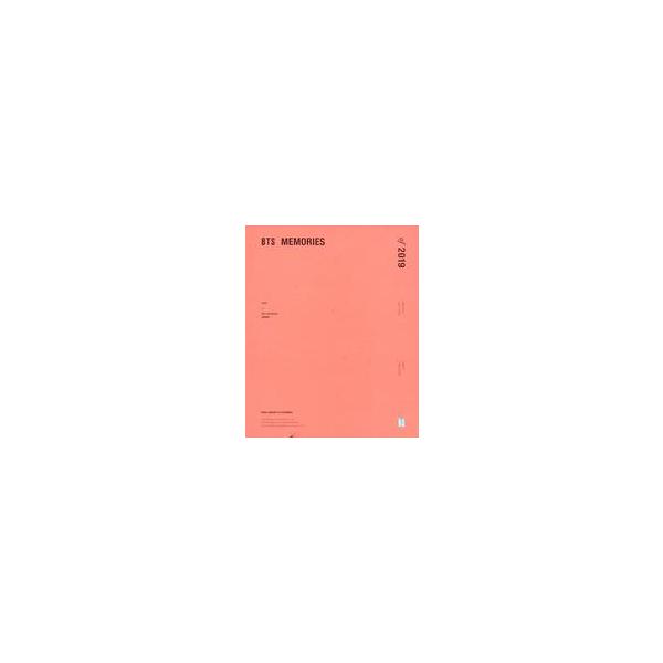 商品名：中古その他DVD BTS(防弾少年団) MEMORIES of 2019PROV-30476枚組/UNIVERSAL MUSIC STORE＆ BTS JAPAN OFFICIAL SHOP 限定販売■特典・リングバインダー・フォト...