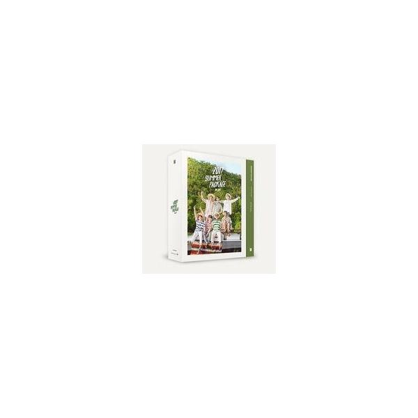 商品名：中古その他DVD 防弾少年団 BTS 2017 SUMMER PACKAGE VOL.3[タワーレコード限定]TRSBTS-5005■特典・BOX(蓋付き)・フォトブック(196P)・ブックレット「SELFIE BOOK」・ARMY...
