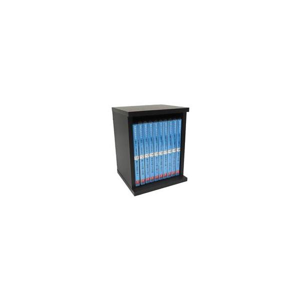 商品名：中古その他DVD 世界の車窓から -鉄道でめぐる絶景の旅- BOX付き全10巻セットYBX■特典・特製木製BOXused0130_dvd