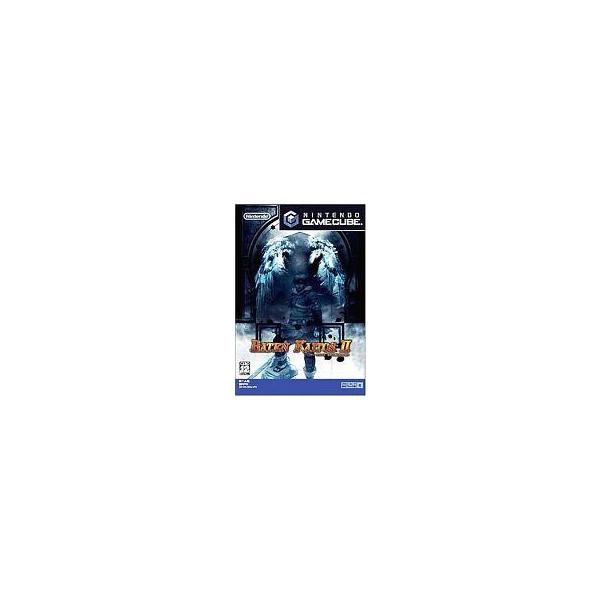 商品名：中古NGCソフト バテン・カイトス2〜始まりの翼と神々の嗣子〜DOL-P-GK4J壮大な物語が展開するRPG「バテン・カイトス 終わらない翼と失われた海」の続編。戦闘は前作同様マグナスバトルシステムを採用。前作の20年後を舞台に、精...