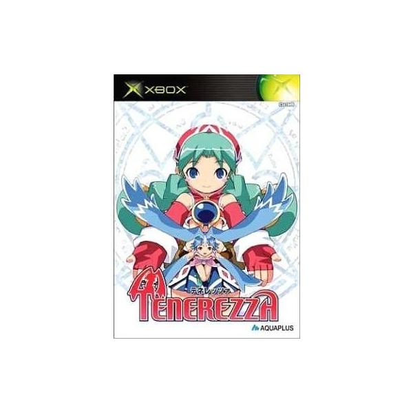 商品名：中古XBソフト テネレッツァL85-1エックスボックス(Xbox)用ソフトused0130_game