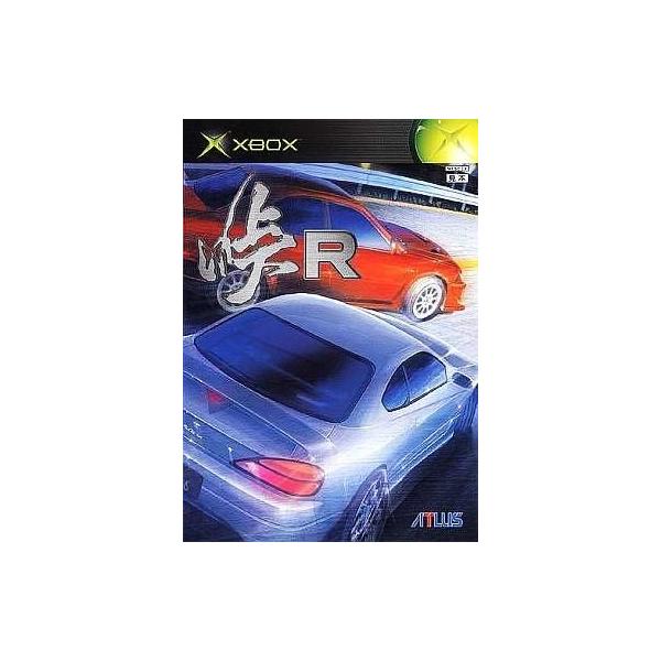 商品名：中古XBソフト 峠RL83-1エックスボックス(Xbox)用ソフトused0130_game