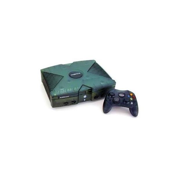商品名：中古XBハード Xbox 本体 (Special Edition)used0130_game