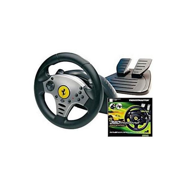 商品名：中古XBハード 360 Modena Racing Wheelused0130_game中古注意事項：※中古商品につきましては、箱・説明書は保証の対象外とさせていただきます。予めご了承下さい。