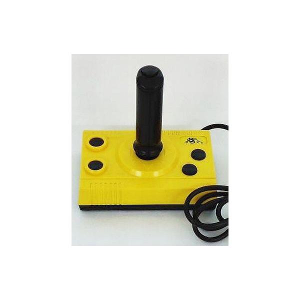 商品名：中古ファミコンハード ハドソン ジョイスティックused0130_game中古注意事項：※中古商品の場合、本体のみの状態でのお届けになる場合が御座います。予めご了承下さい。