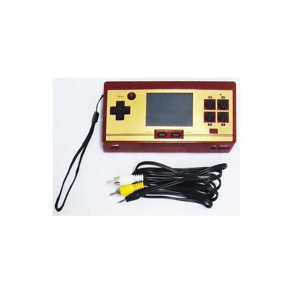 商品名：中古ファミコンハード FC POCKET(エフシーポケット)CC-FCPK-FCused0130_game