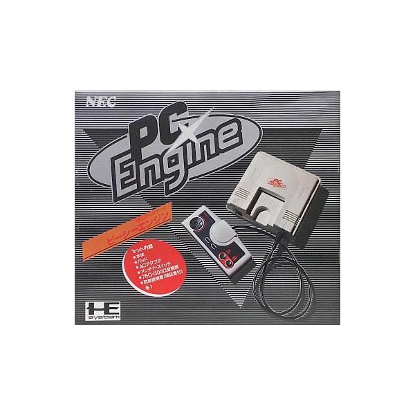 商品名：中古PCエンジンハード PCエンジン本体PI-TG001used0130_game