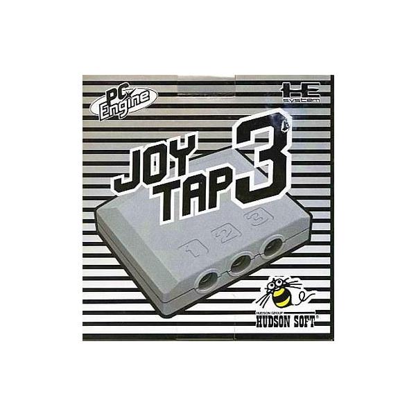 商品名：中古PCエンジンハード PCジョイタップ3used0130_game中古注意事項：※中古商品につきましては、箱・説明書は保証の対象外とさせていただきます。予めご了承下さい。