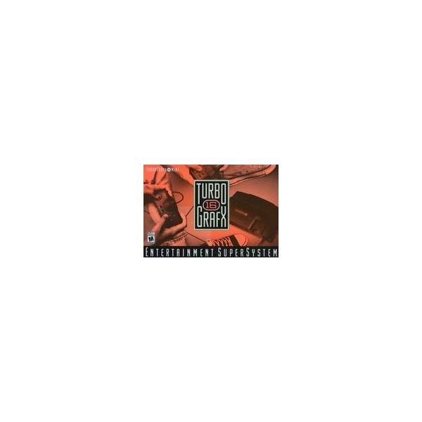 商品名：中古PCエンジンハード 北米版 ターボグラフィックス-16 mini TurboGrafx-16 miniHTG-010used0130_game