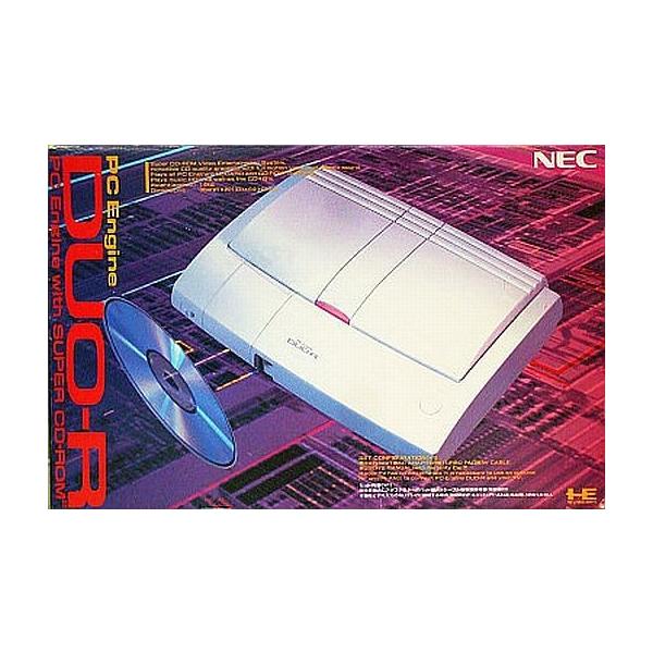 商品名：中古PCエンジンハード PCエンジンDUO-RPI-TG10used0130_game