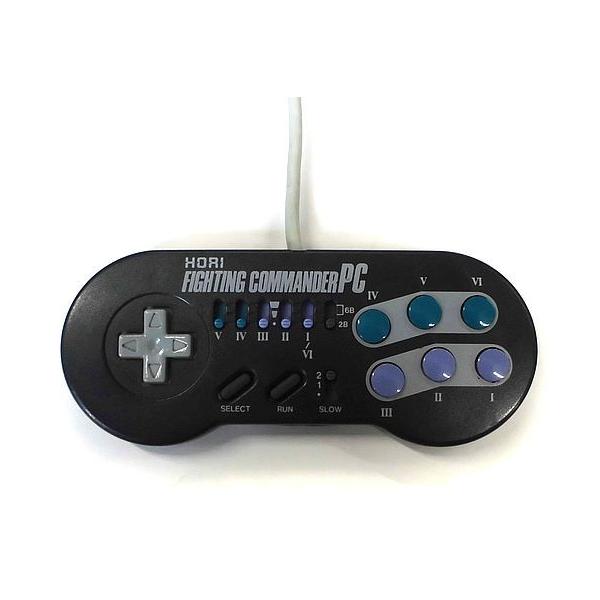 商品名：中古PCエンジンハード ファイティング コマンダーPC(HPJ-7)HPJ-7used0130_game中古注意事項：※周辺機器の為、中古商品の場合本体のみの状態でのお届けになる場合が御座います。予めご了承下さい。