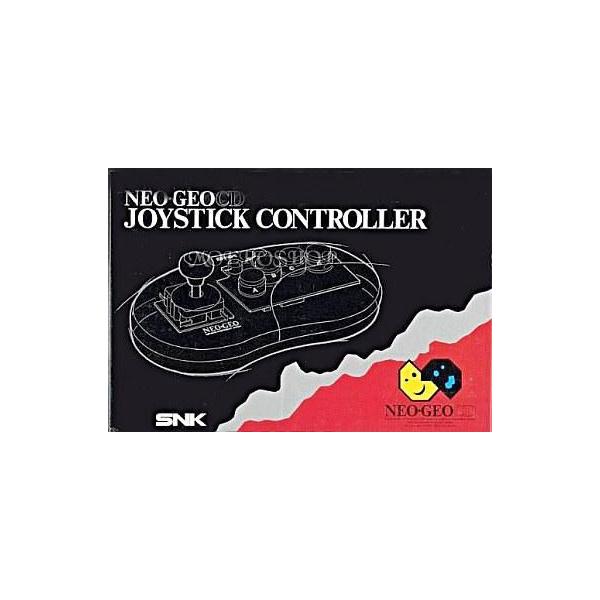 商品名：中古ネオジオROMハード コントローラープロ(NG/NCD用)※周辺機器の為、中古商品の場合本体のみの状態でのお届けになる場合が御座います。予めご了承下さい。used0130_game