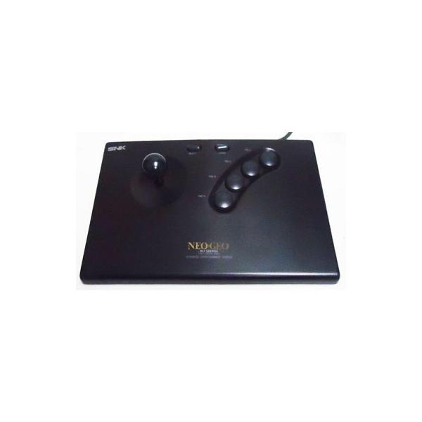 商品名：中古ネオジオROMハード ネオジオコントローラーNGL-0ネオジオROM本体付属の品になります。used0130_game中古注意事項：※中古商品の場合、箱の有無、及びコントローラーのスティックボールの不備については、保証対象外とな...