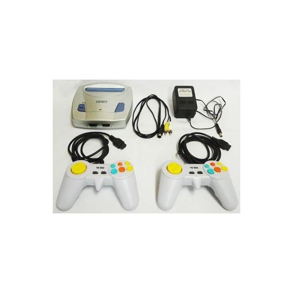 商品名：中古メガドライブ ハード GAME JOY(メガドラ互換)used0130_game