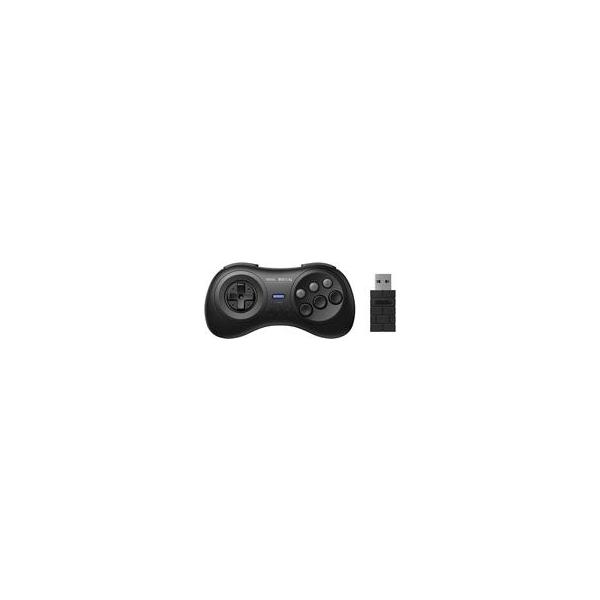 商品名：中古メガドライブ ハード 8BitDO M30 2.4G Wireless gamepad for Mega Drive Mini81CCメガドライブ ミニ/ジェネシス ミニ対応Mega Drive Mini / Sega Gene...