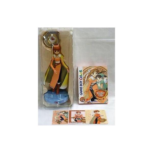 商品名：中古GBソフト エリーのアトリエGB 〜ザールブルグの錬金術士〜 DXパックゲームボーイ(GAME BOY)用ソフトused0130_game