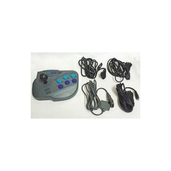 商品名：中古スーパーファミコンハード イマジニアアーケードスティックIMA-01used0130_game中古注意事項：※中古商品につきましては、箱・説明書は保証の対象外とさせていただきます。予めご了承下さい。