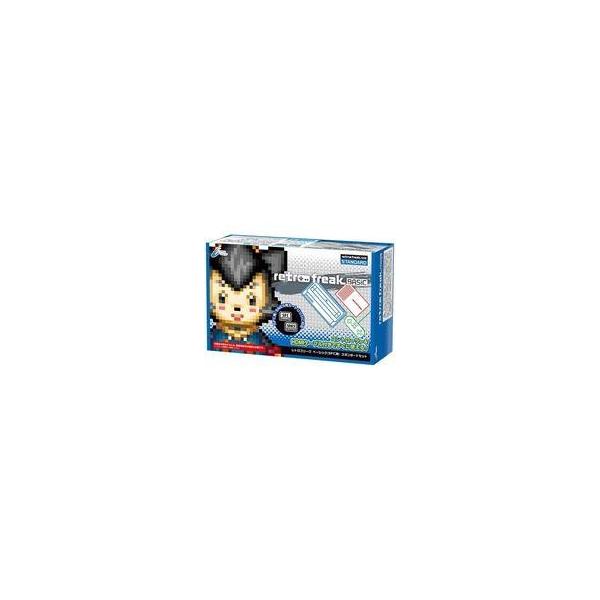 商品名：中古スーパーファミコンハード レトロフリーク ベーシック(SFC用)スタンダードセットCY-RF-Dused0130_game