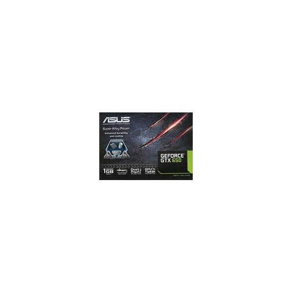 商品名：中古グラフィックボード ASUS グラフィックボード GEFORCE GTX 650 1GB [GTX650-E-1GD5]GTX650-E-1GD5WindowsXP/Vista/7/8ハード・NVIDIA GeForce GTX...