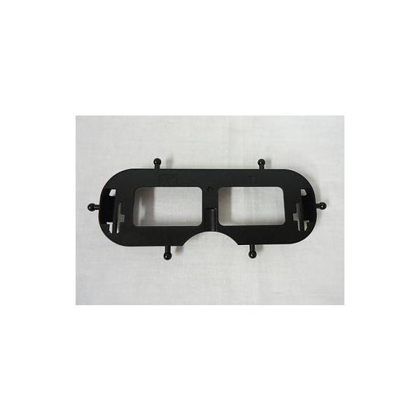 商品名：中古バーチャルボーイハード バーチャルボーイ付属アイシェードホルダーused0130_game