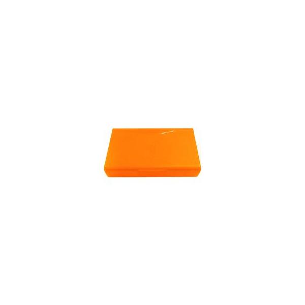 商品名：中古GBAハード カセットケース6(オレンジ)AF0205used0130_game