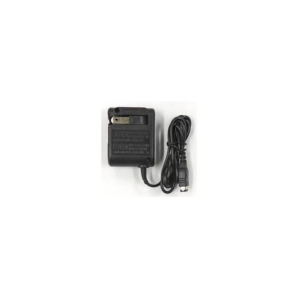 商品名：中古GBAハード GBA SP互換ACアダプター [GDF213]GDF213非純正品(メーカー不明)になります。used0130_game