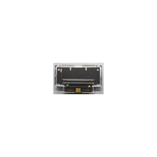 商品名：中古GBAハード Analogue Pocket Game Gear AdapterAP-A01-GGused0130_game