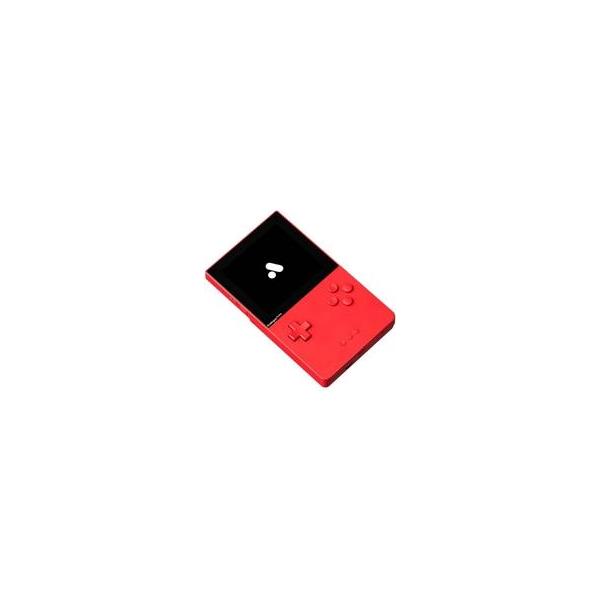 商品名：中古GBAハード Analogue Pocket(Red)[Limited Edition]AP-C12-LEused0130_game