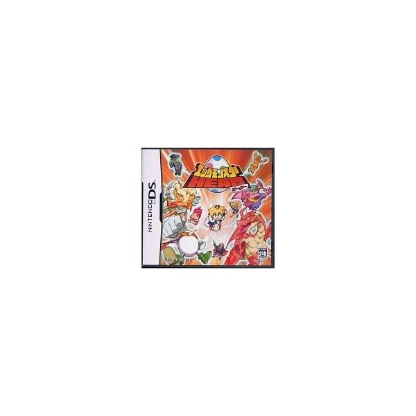 商品名：中古ニンテンドーDSソフト エッグモンスターHERONTR-P-AGGJused0130_dsused0130_game