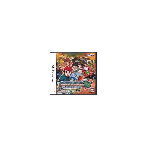 商品名：中古ニンテンドーDSソフト ZOIDS SAGA DS 〜legend of arcadia〜NTR-P-AZSJused0130_dsused0130_game