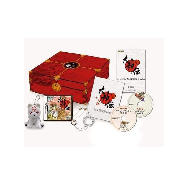 CPCS-01060イーカプコン限定商品になります。※先着特典の「クリーナー付オリジナル筆型タッチペン」は付属いたしません。予めご了承下さい。used0130_dsused0130_game