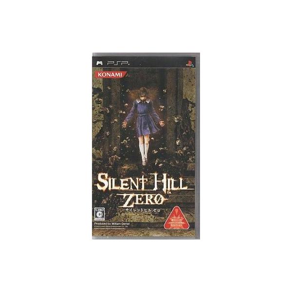 商品名：中古PSPソフト サイレントヒル ゼロULJM-05281トラック運転手であるトラビスが夜中トラックを運転していると突然少女の姿が・・・。彼はその少女の導くままにサイレントヒルへと足を踏み入れてしまう。霧に包まれた街サイレントヒルで...