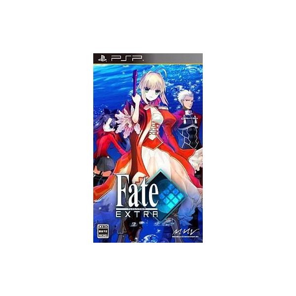 商品名：中古PSPソフト Fate/EXTRA [通常版]ULJS-00254PC版ノベルゲーム『Fate/stay night』をもとに多彩なメディアで展開してきた『Fate』シリーズ。本作『Fate／EXTRA』は、TYPE-MOONと...