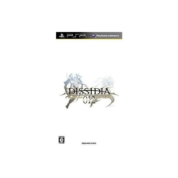 商品名：中古PSPソフト ディシディア デュオデシム ファイナルファンタジー[通常版]ULJM-05814歴代のFF登場キャラクターたちが戦いを繰り広げる3Dアクション「ディシディア ファイナルファンタジー」待望の続編が登場!キャラクターや...