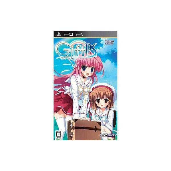商品名：中古PSPソフト Gift -prism-[通常版]ULJM-060162005年のPCオリジナル版発売以降、コンシューマ移植、TVアニメーション化された人気恋愛アドベンチャー 「Gift - prism -」が、PSPで登場！PS...