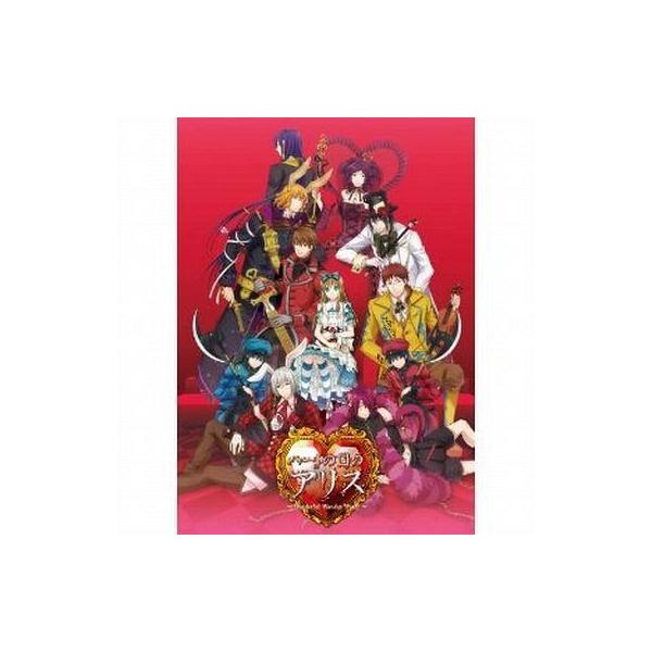 商品名：中古PSPソフト 新装版 ハートの国のアリス Wonderful Wonder World[通常版]ULJM-06332used0130_game