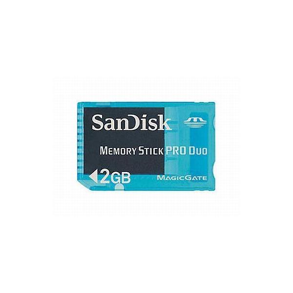 商品名：中古PSPハード MemoryStick Pro Duo 2GBSDMSG-2048-J60used0130_game