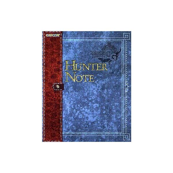 商品名：中古攻略本3DS ≪アクションゲーム≫ モンスターハンター 3G ハンターノートタッチスクリーンのカスタマイズもバッチリ!『ニャン丸的ハンター生活ガイド』。フィールドの絶景を満喫!『狩りの舞台』。モンスターの生態が明らかに…!『狩り...